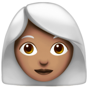 Bald men and Red-Heads rejoice - Apple has new emojis for you! » EFTM