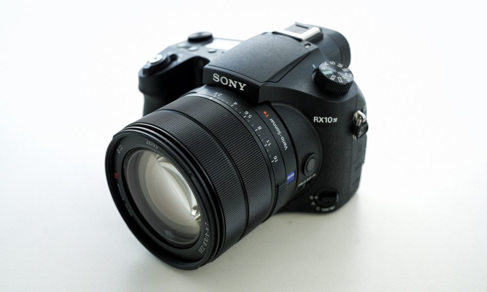 Sony RX10iv Review: Is this the ultimate travel camera? - EFTM