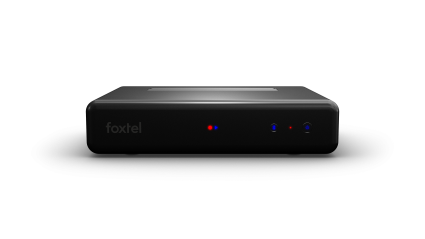 Foxtel adds Voice control and search to IQ3 and IQ4 » EFTM