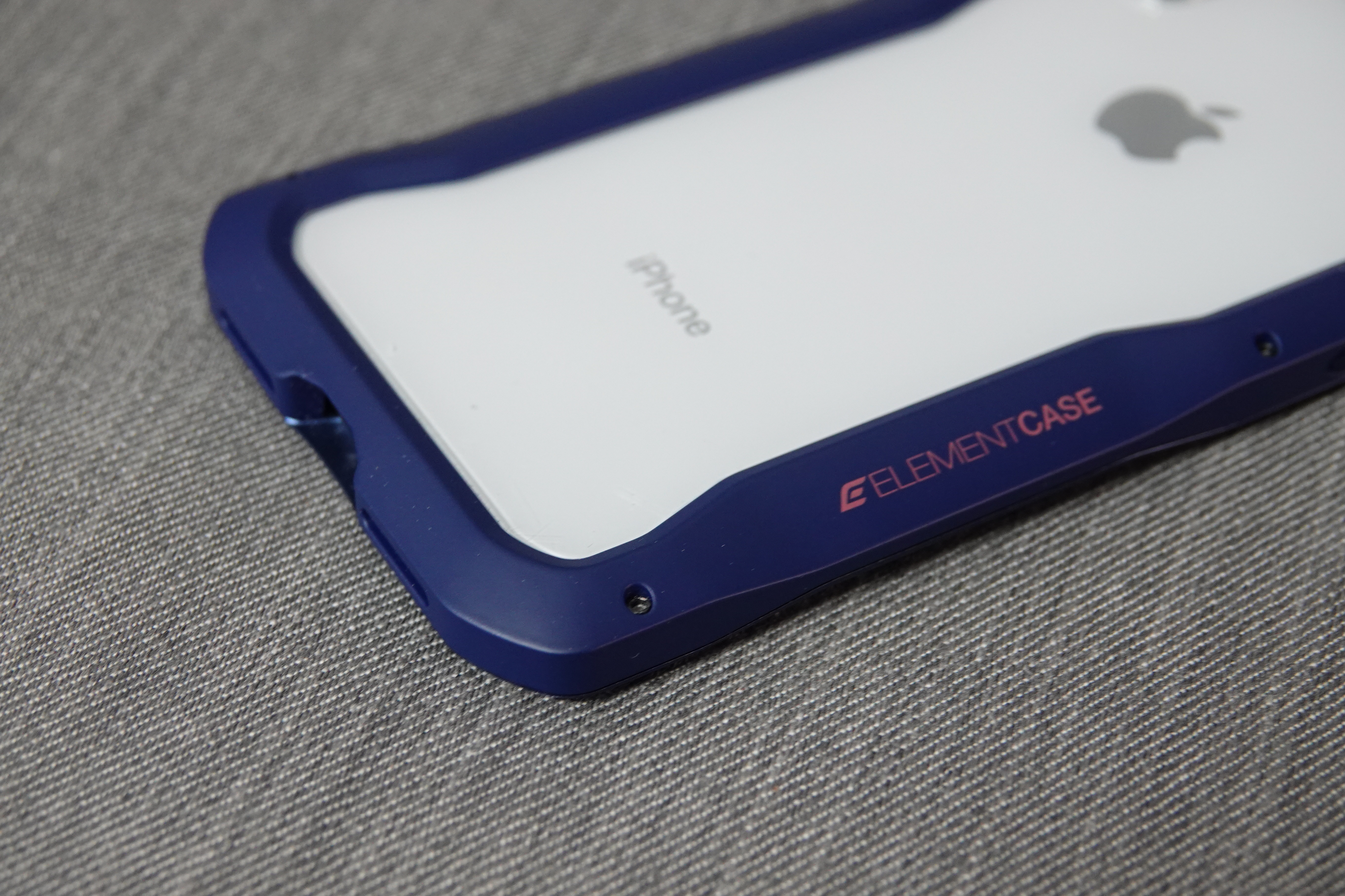 VAPOR-S iPhone case review: A fresh approach with military grade ...