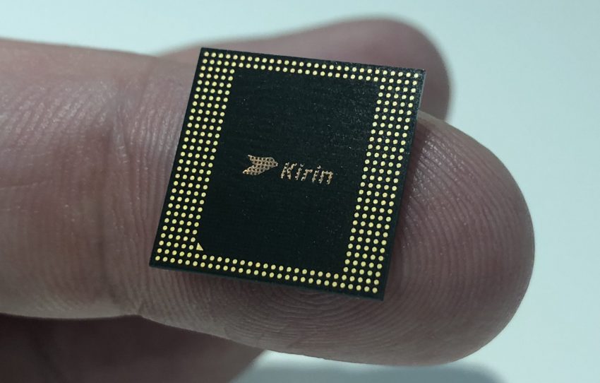 Hands on with Huawei’s Kirin 980 processor: An engineering masterpiece ...