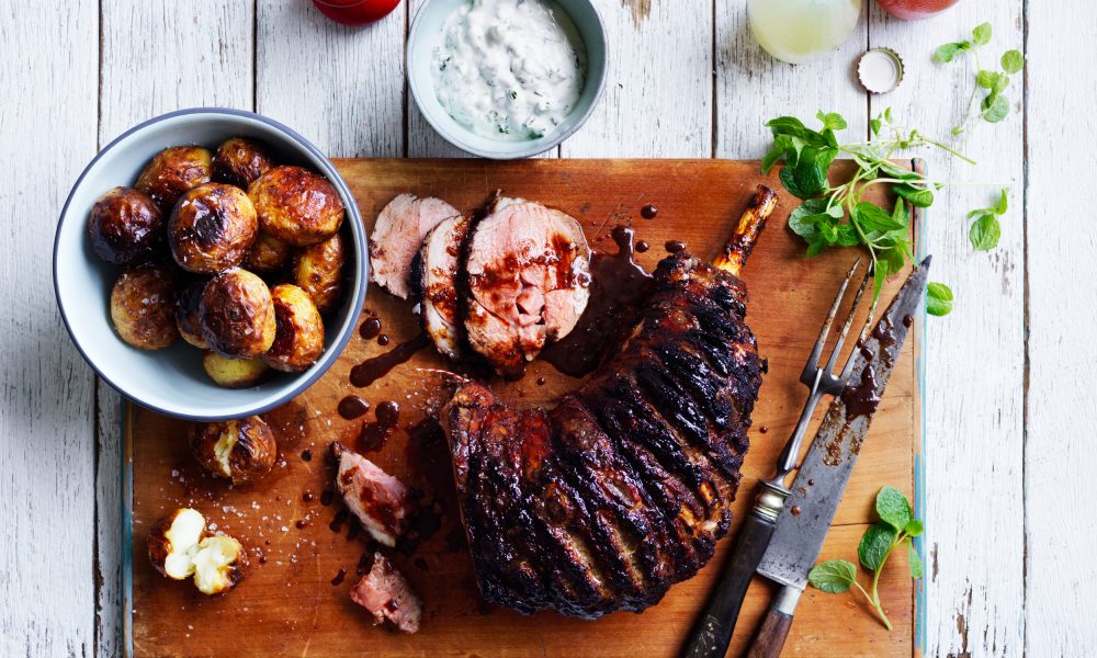 Three Chefs Give Their Steak Tips » EFTM