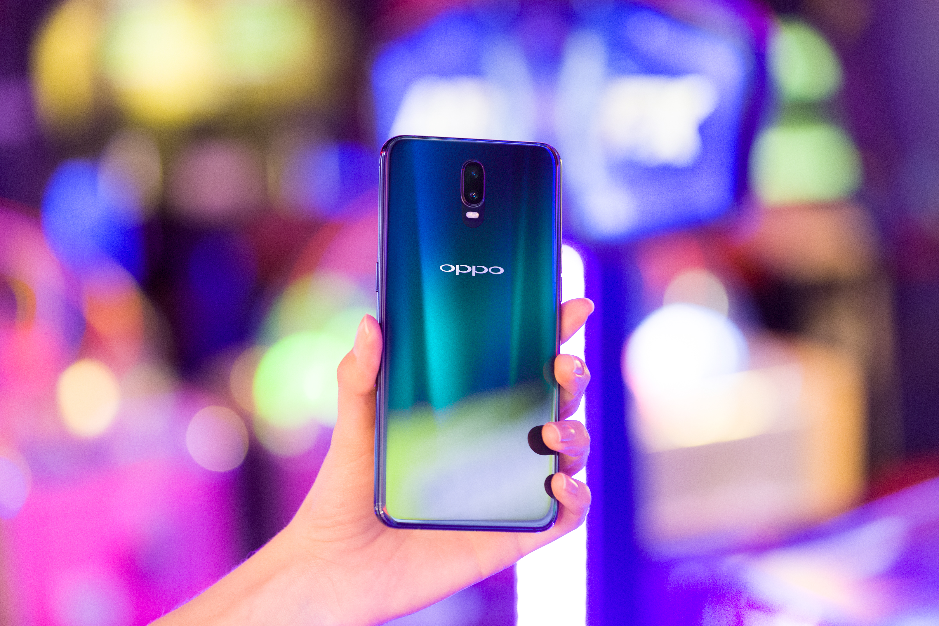 Oppo takes the Canstar Blue crown with the Most Satisfied Customers » EFTM