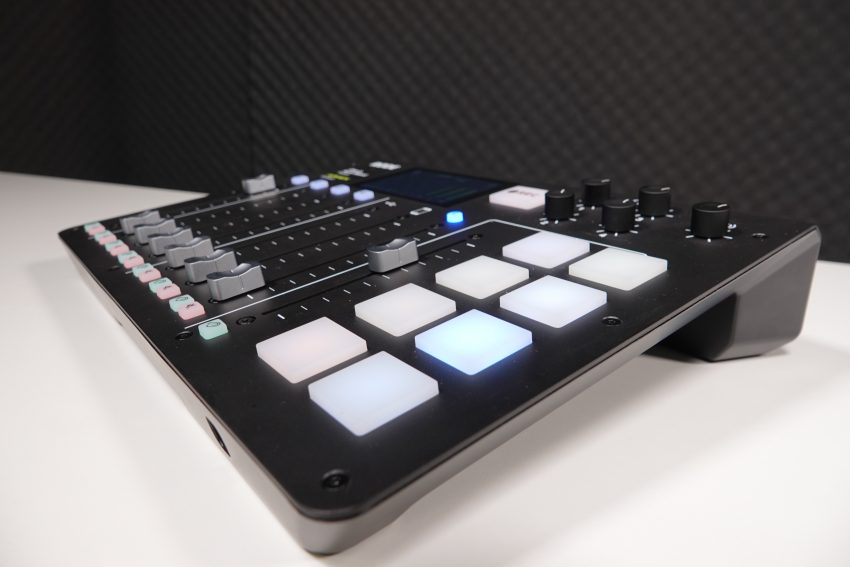 Rodecaster Pro Review: The Podcasting Gamechanger » EFTM