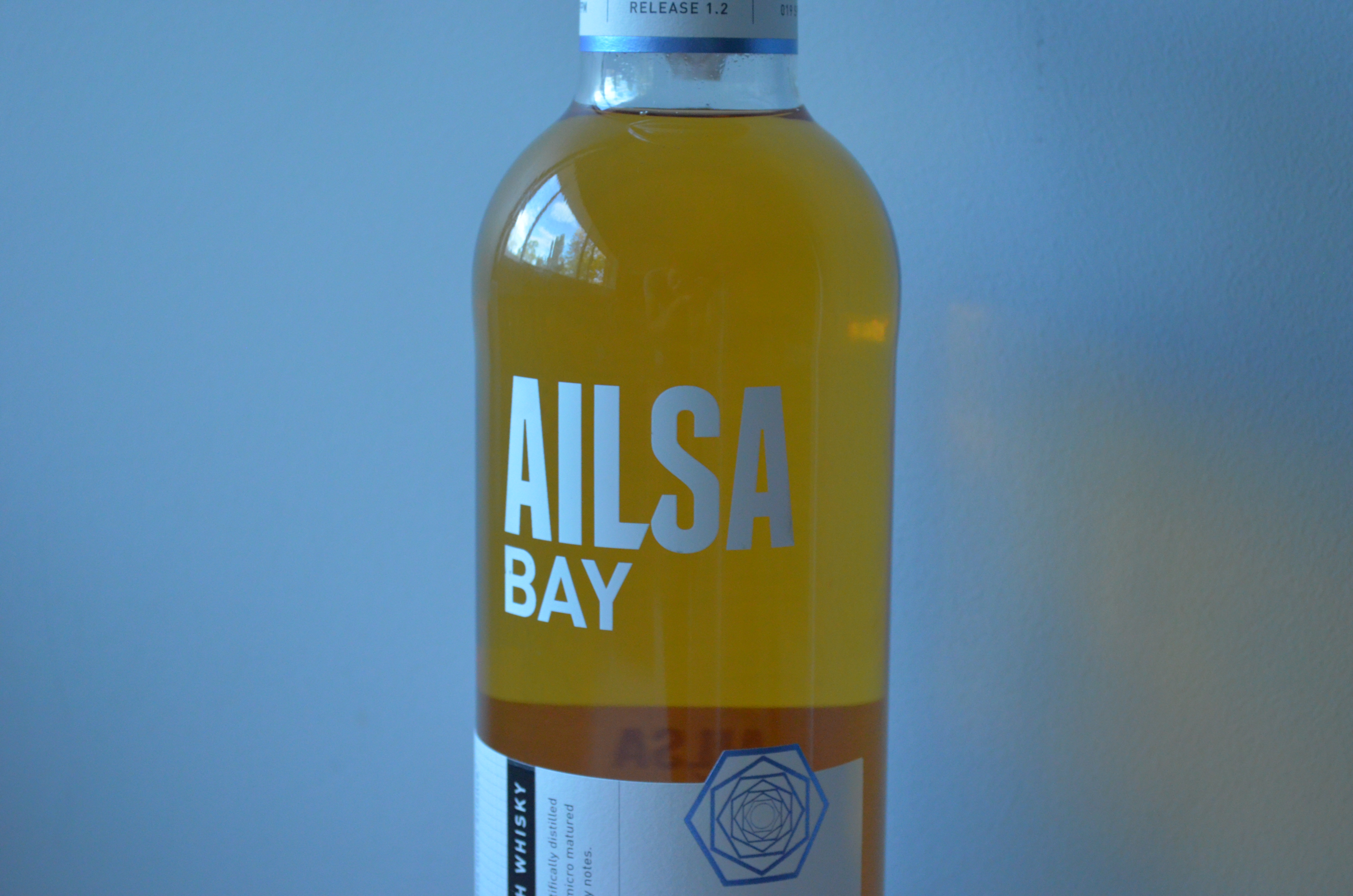 Ailsa Bay Whisky Review – ”Now I feel like a cigar” - EFTM