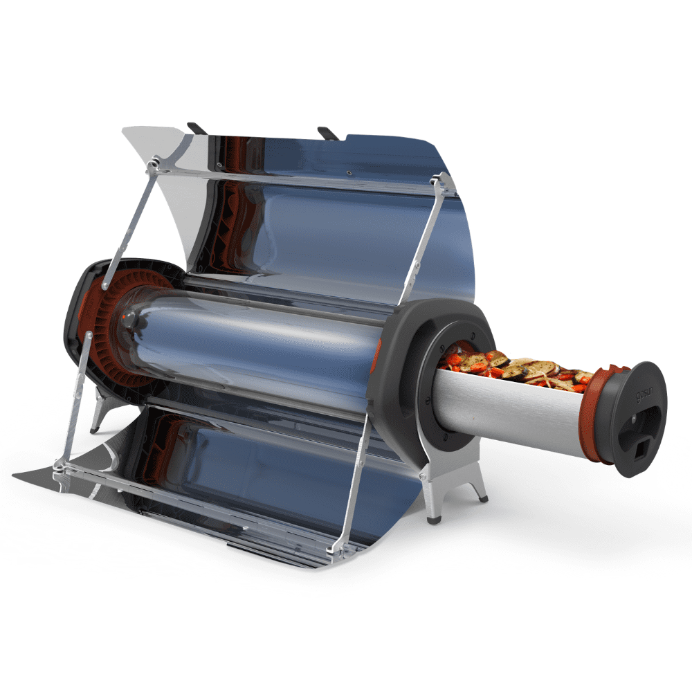 A Sun Oven - It's a Thing » EFTM