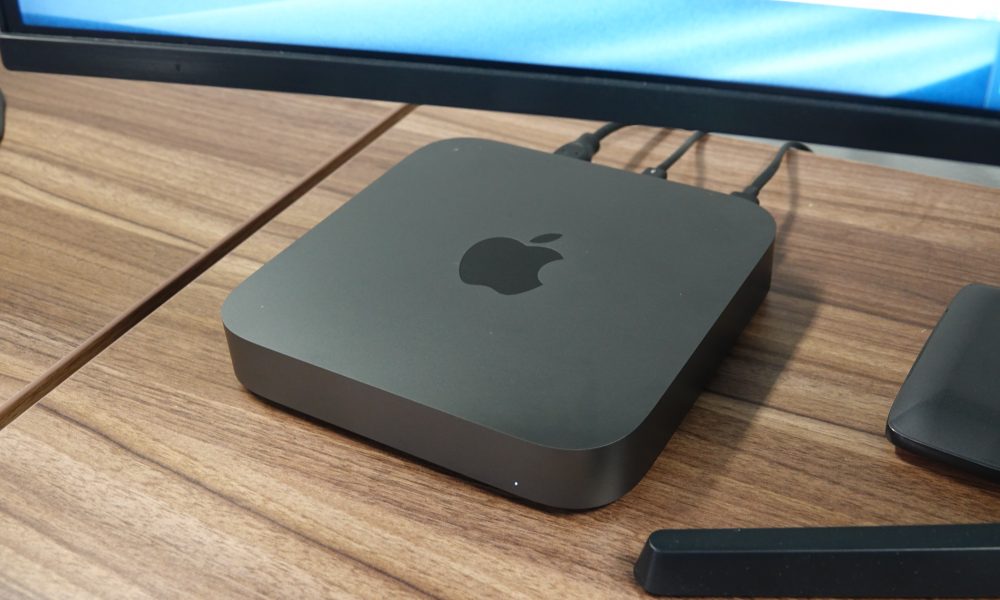 Mac Mini Review: Made for many but not for me » EFTM