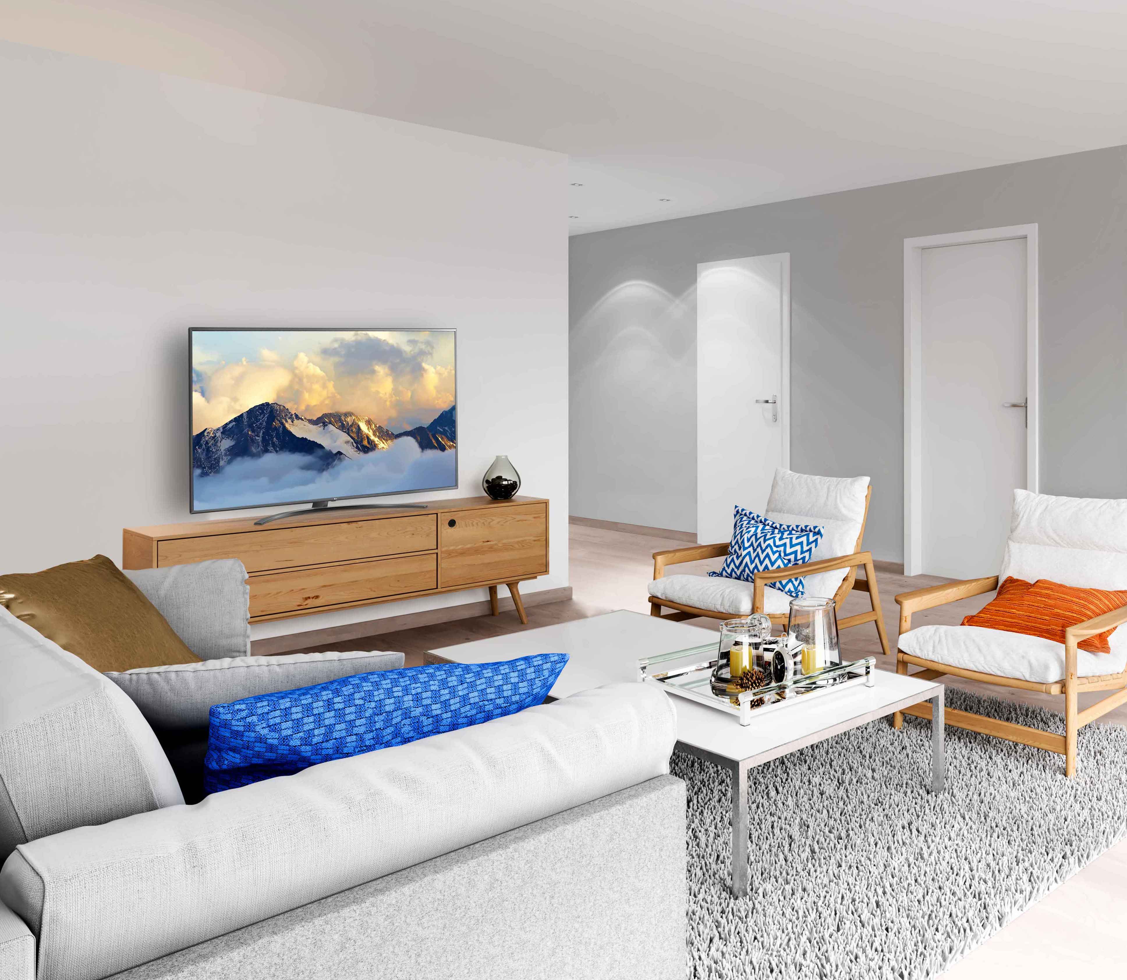 Every 2019 LG TV is 4K - Full Range and pricing announced » EFTM