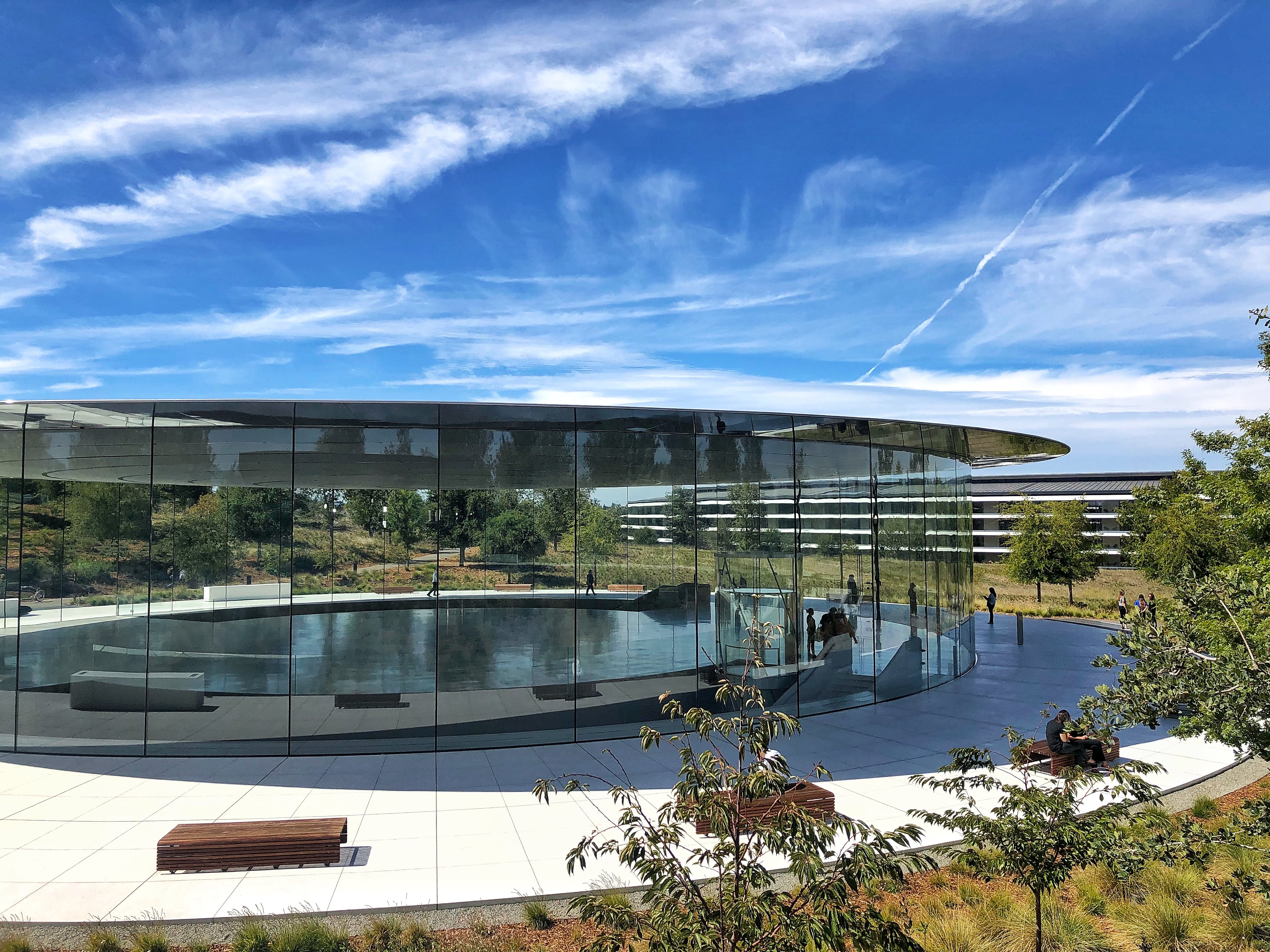 Show Time: Apple Event confirmed for March 26 » EFTM