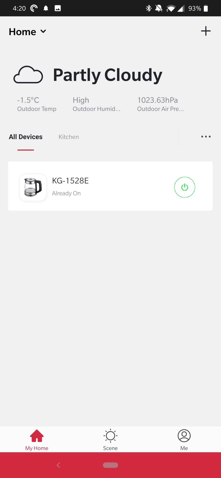 Kogan SmarterHome App: Your Gateway to a Seamless Smart Home Experience ...