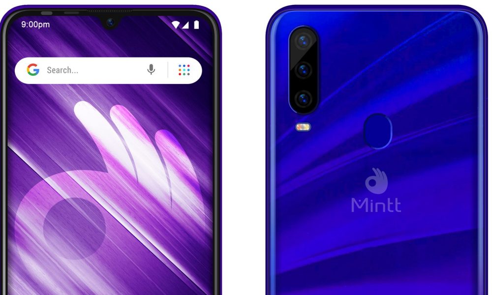 EXCLUSIVE: Mintt mobile phones launching in Australia - $179-$399 ...