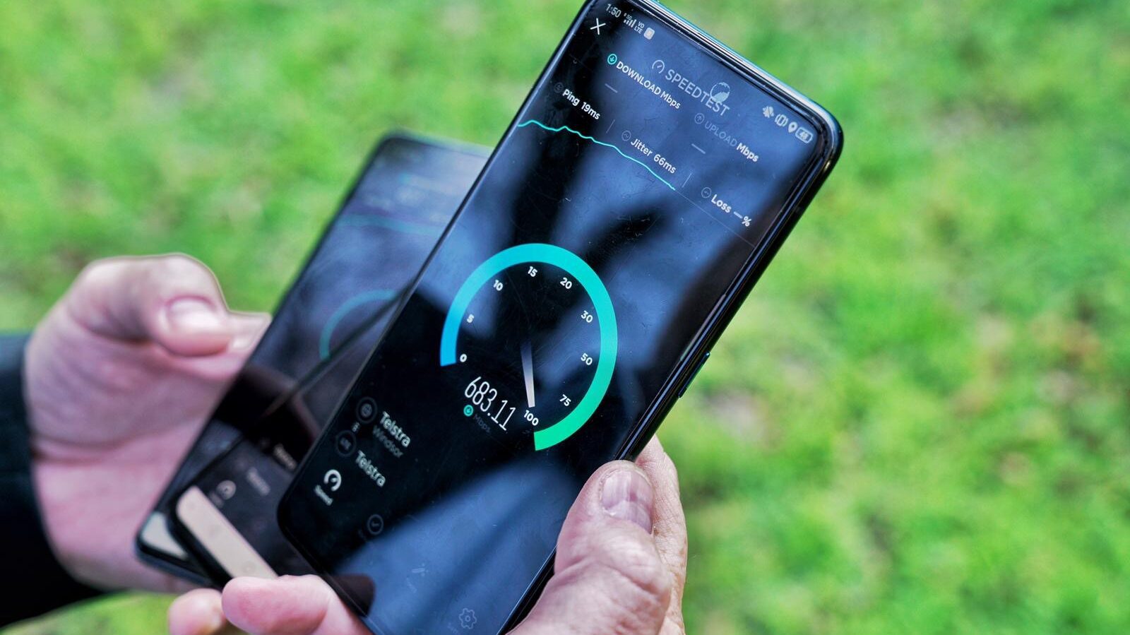 PUTTING 5G TO THE TEST: The highs and lows of our next generation ...