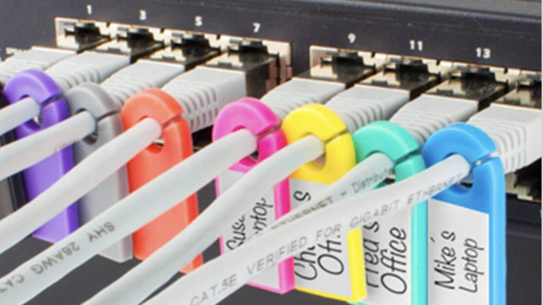 Tie up those cables with Cable Candy! » EFTM