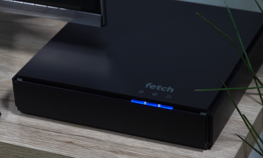 What is Fetch? The all-in-one TV set top box explained! » EFTM