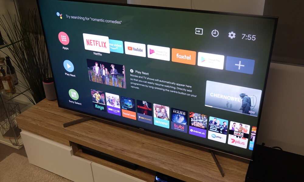 ALDI's Bauhn 40 inch TV Review: Low cost tech deals this weekend » EFTM