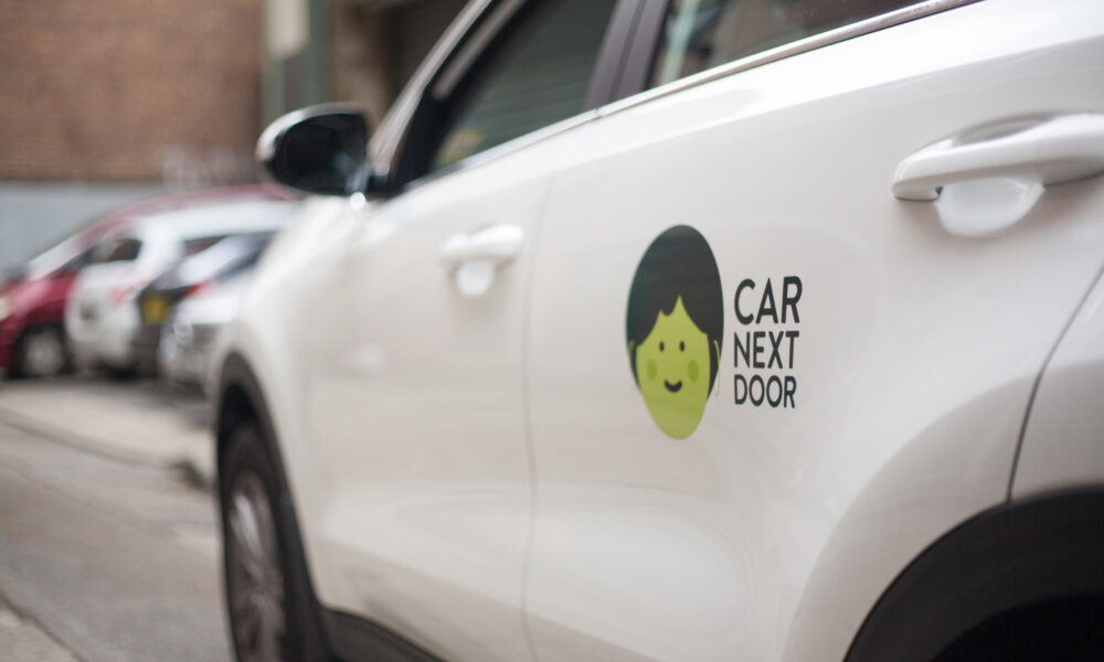 Want to Try Getting Around Without a Car? It’s Easy With These 5 ...