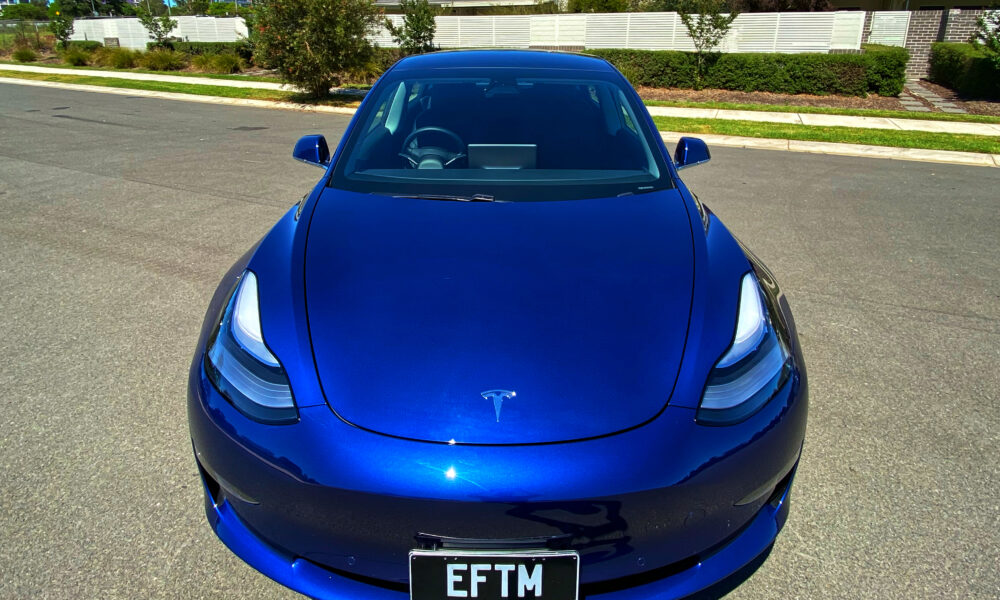 The best electric car is still a Tesla » EFTM