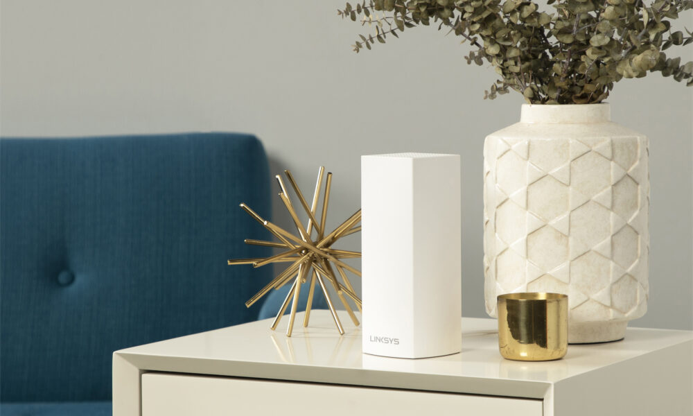 Linksys Aware - Detect motion in your home using your WiFi network » EFTM