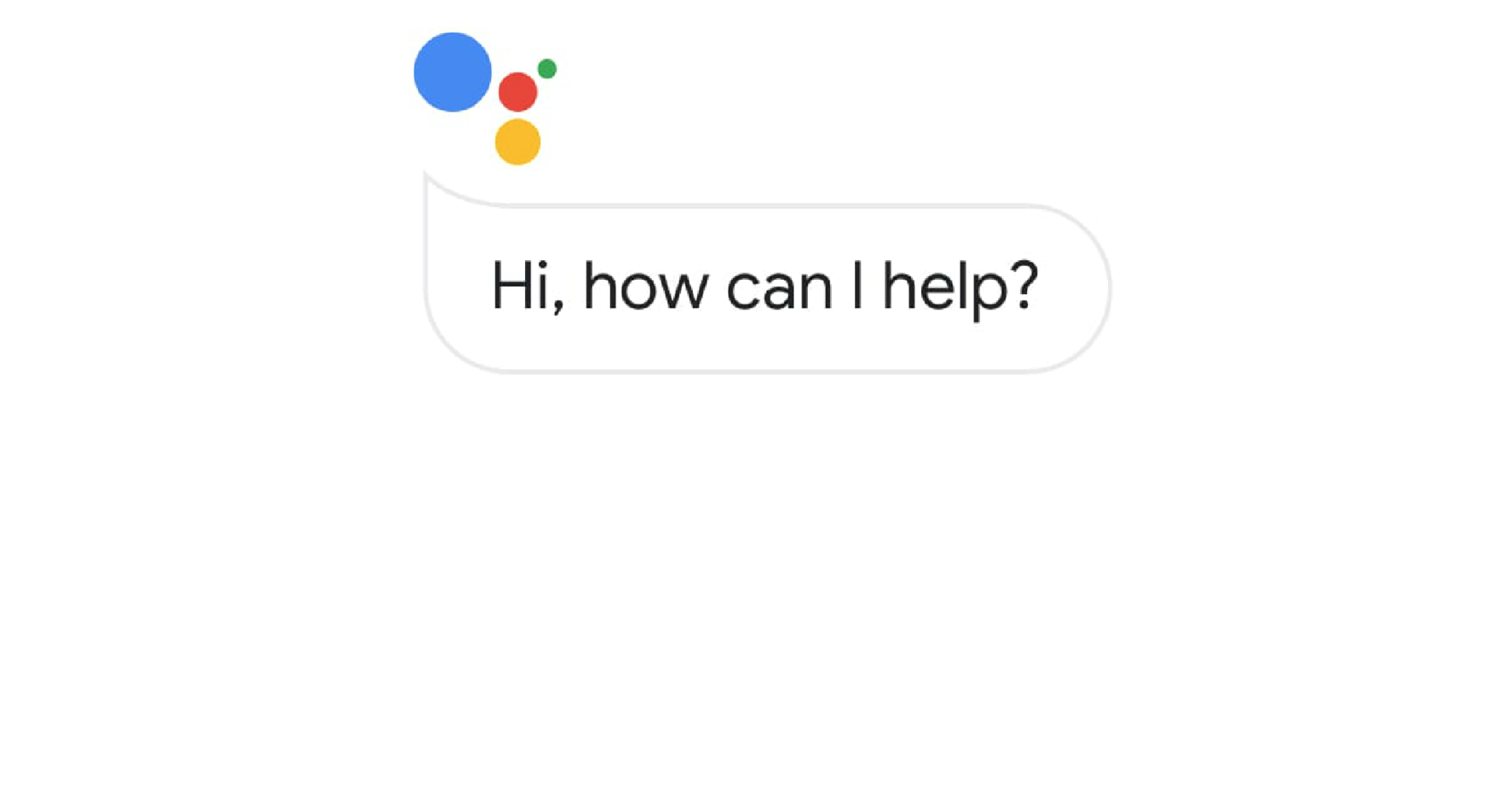 Google is cutting features from Assistant and Smart devices