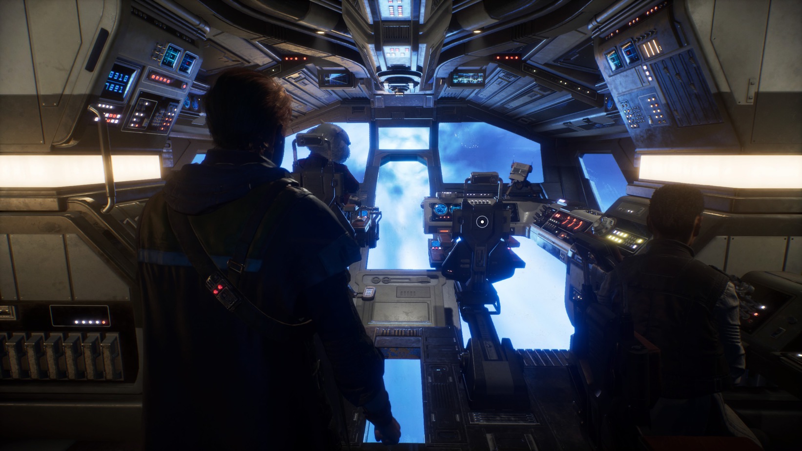 Star Wars Jedi: Fallen Order Review - brilliant but not perfect » EFTM