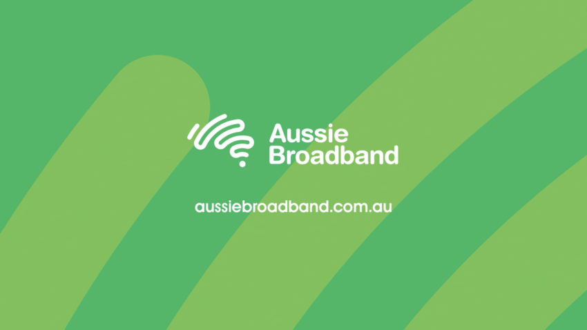 Aussie Broadband voted best broadband provider - 3rd year in a row. » EFTM