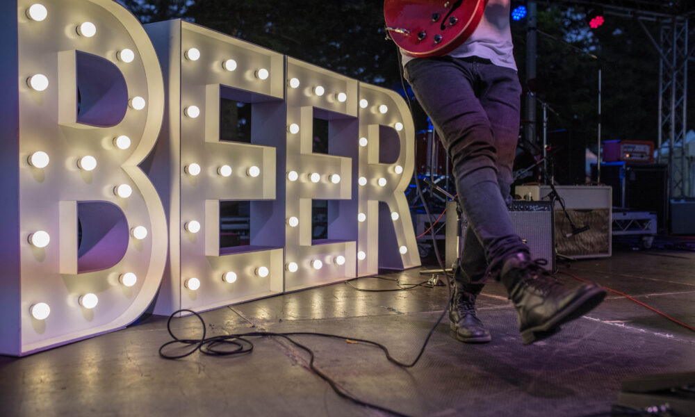Australia’s original beer festival - Beerfest - returns to Melbourne ...