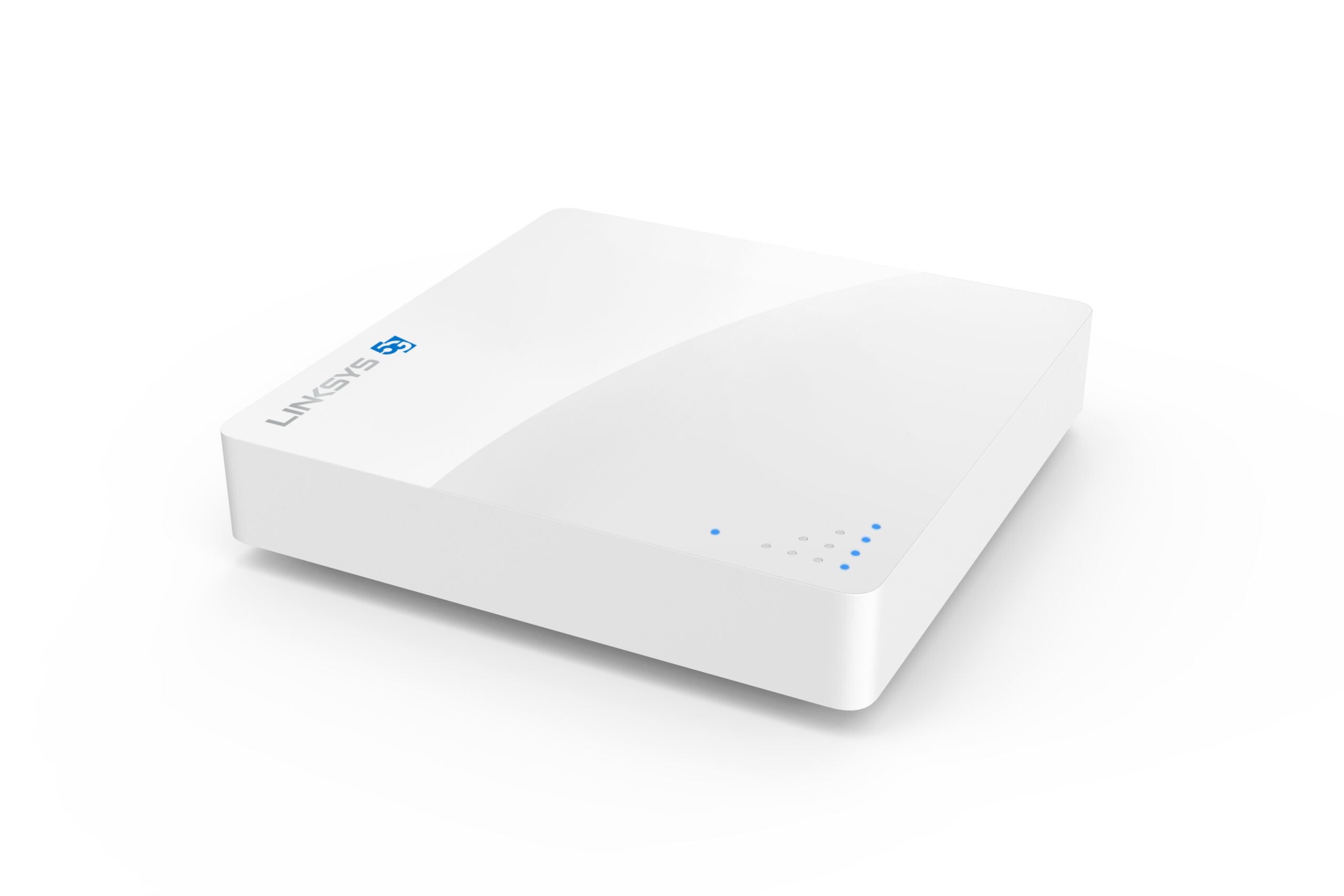 Linksys unveils new range of networking gear with 5G and Wi-Fi 6