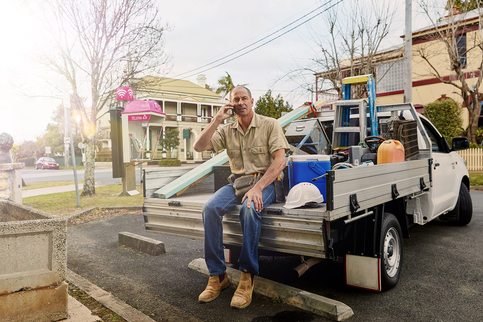 Track almost anything with the Locator Cat-M1 Tag now available from ...