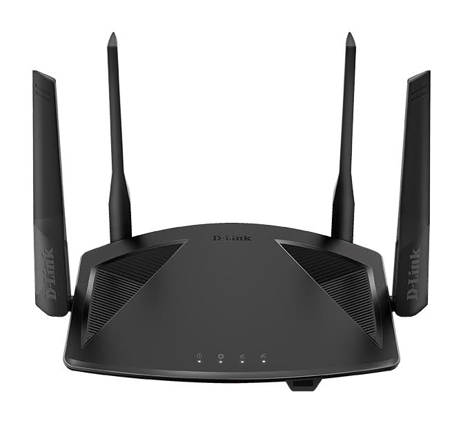D-Link roll out next generation of mesh routers with support for WiFi 6 ...