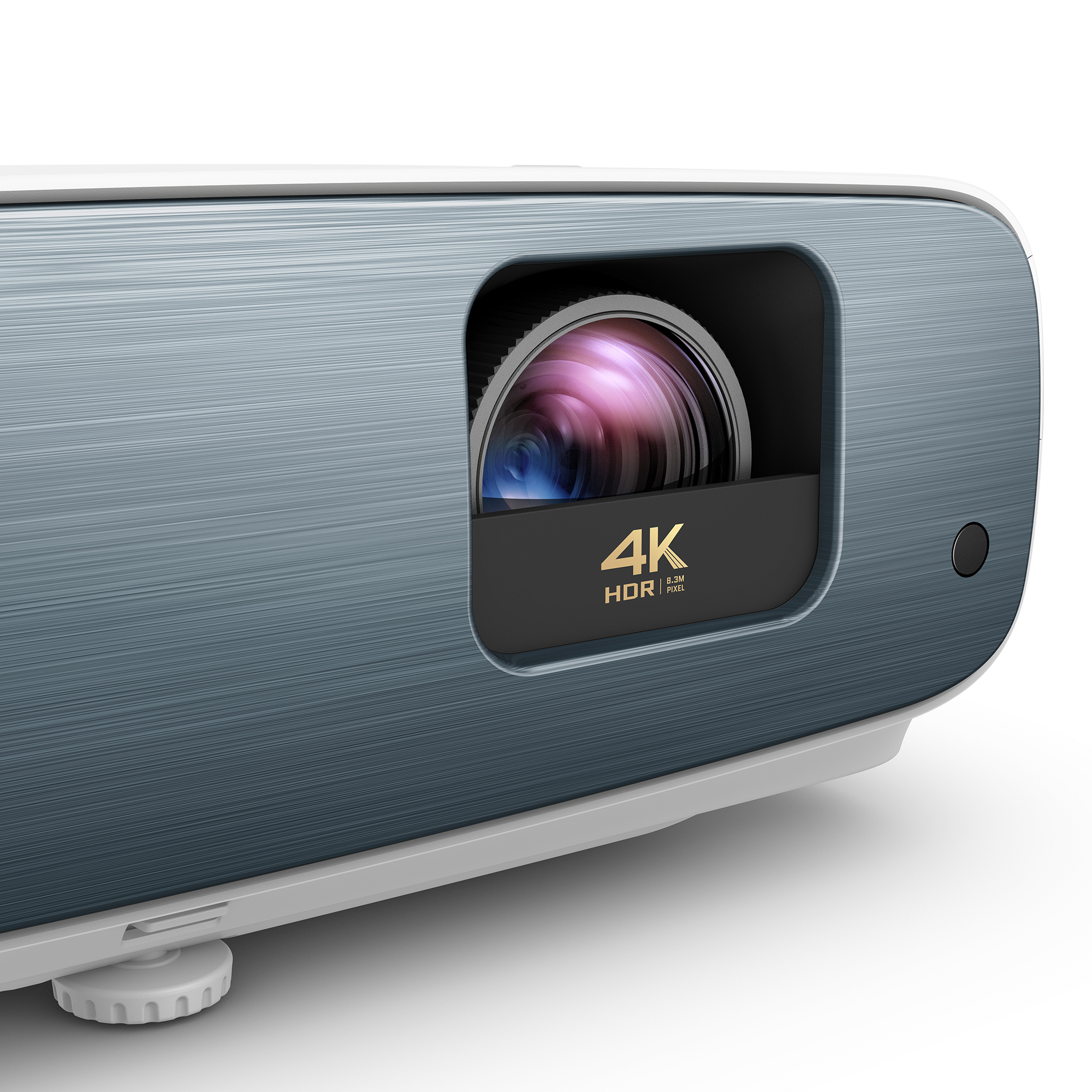 BenQ releases a 4K Projector aimed at the sports fans ahead of the 2020 ...