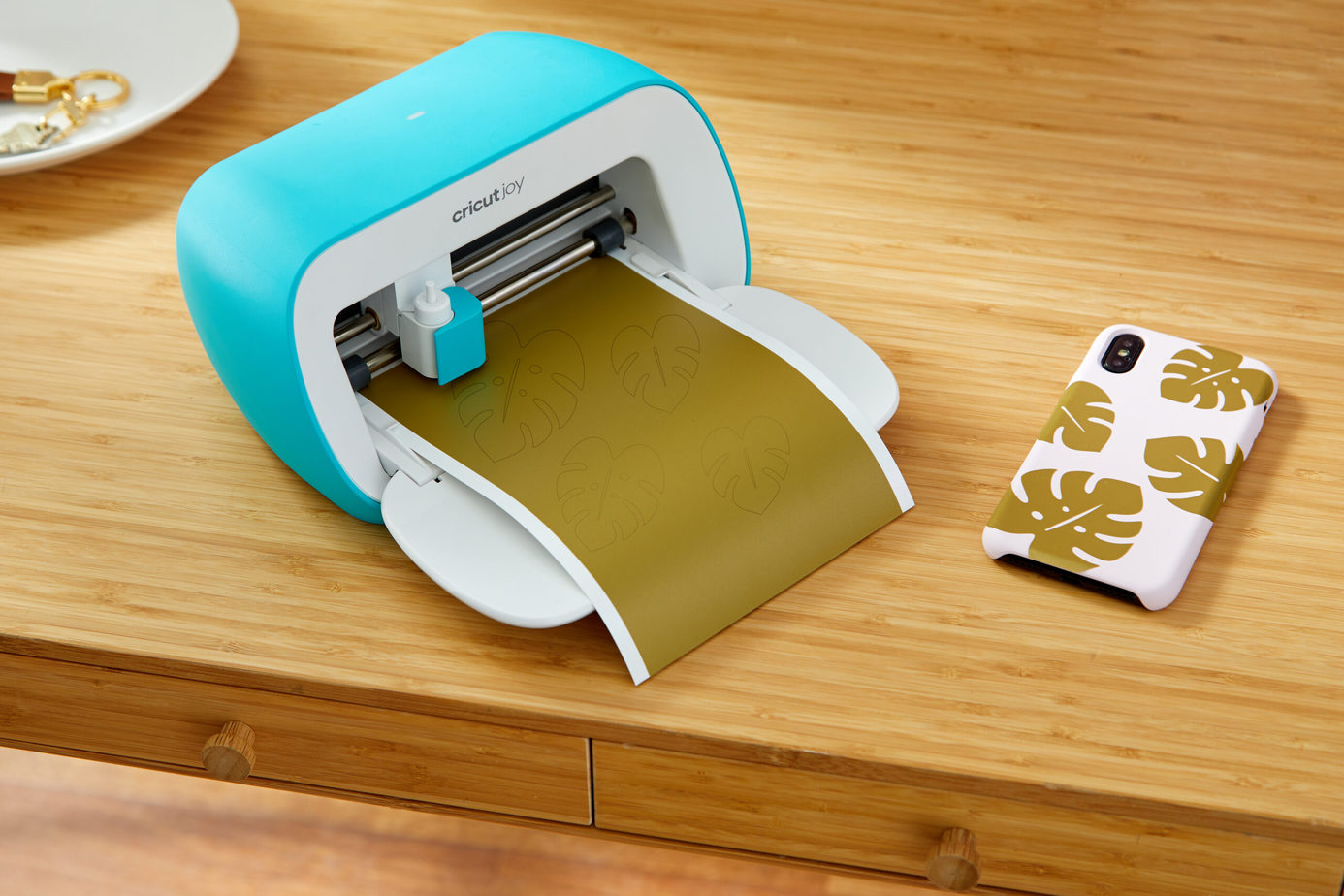 Crafting Just Got Compact Cricut Joy Launching In Australia For 329 