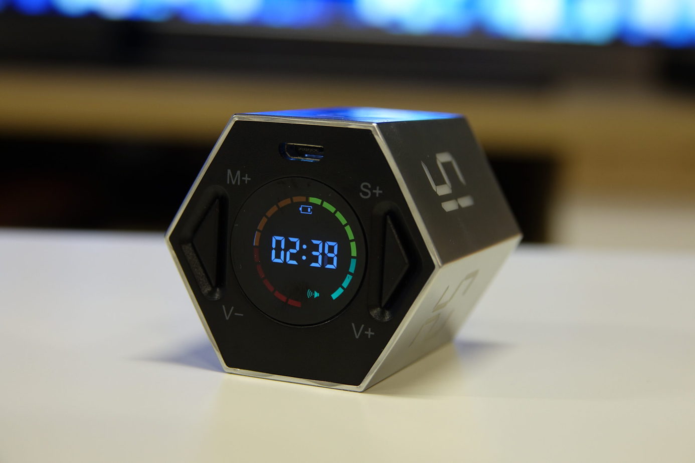 Ticktime review: A simple idea that changes count-down timers forever ...