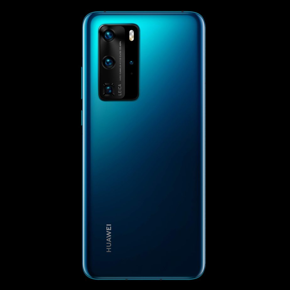 Huawei's P40 and P40 Pro are now available to buy in Australia
