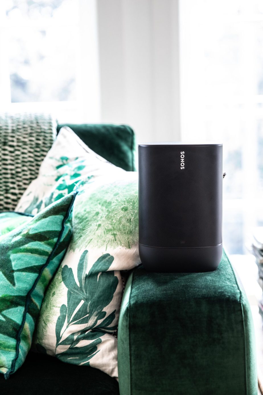 Sonos reveals new App and Operating System Sonos S2: Making sense of ...