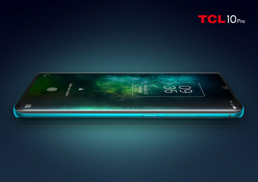 TCL 10 series pack in a bunch of features and they're coming soon to ...