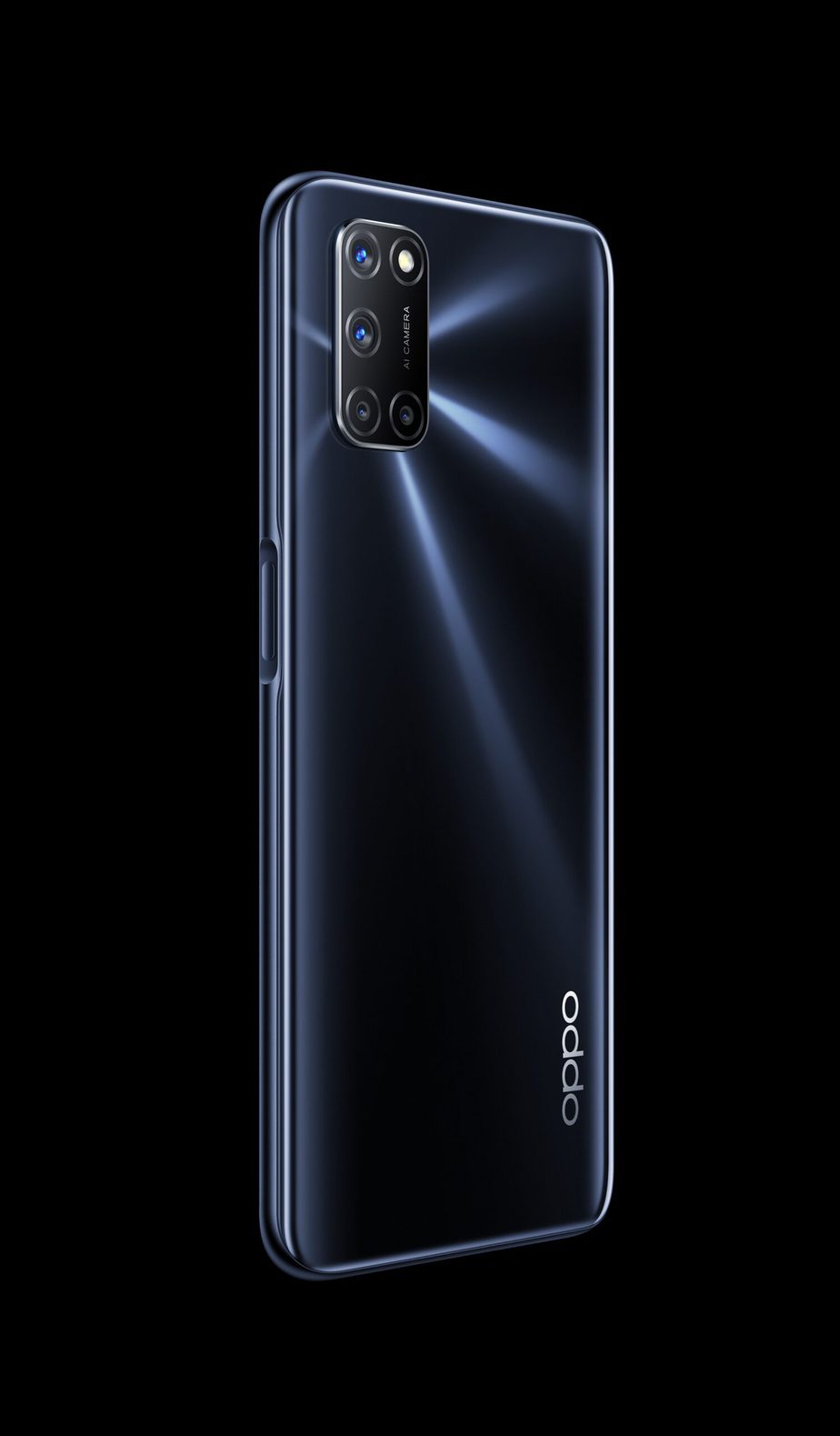 Affordable, premium OPPO A52 now available to pre-order in Australia ...