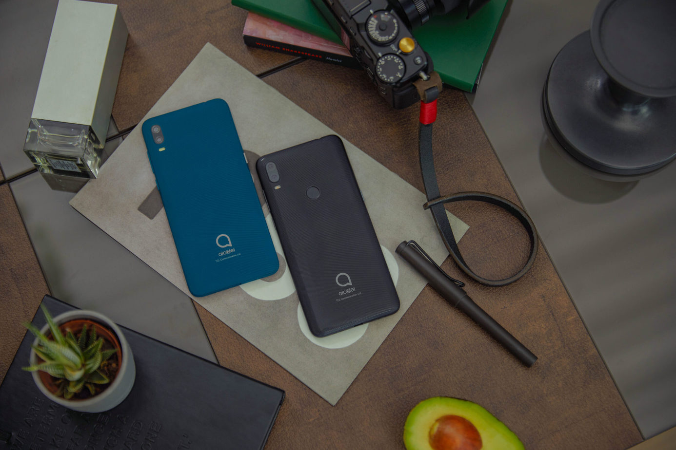 One on One: Sam Skontos - Alcatel-TCL Mobile Australia » EFTM