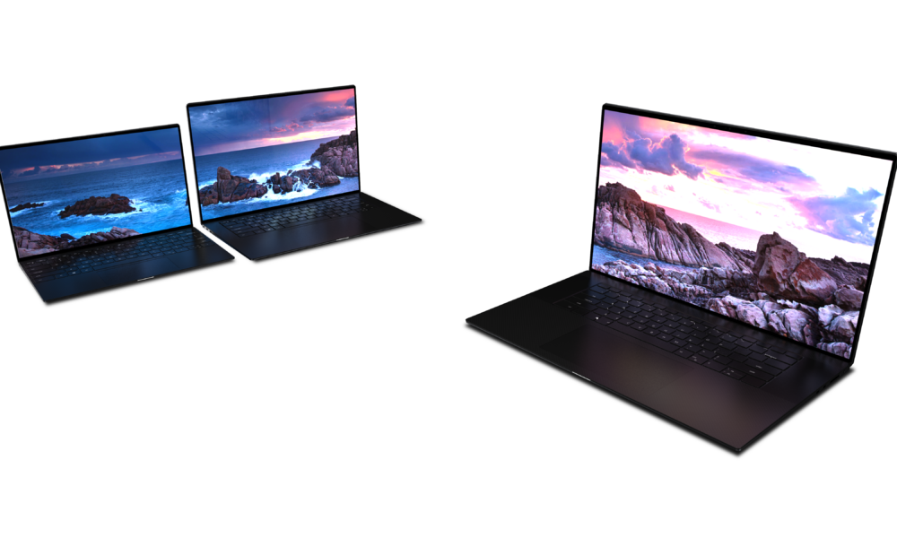 Dell announces new XPS 15 and 17 laptops and updated Alienware gaming ...