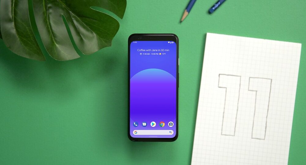 Android 11 Beta now available with focus on Privacy, Controls and ...