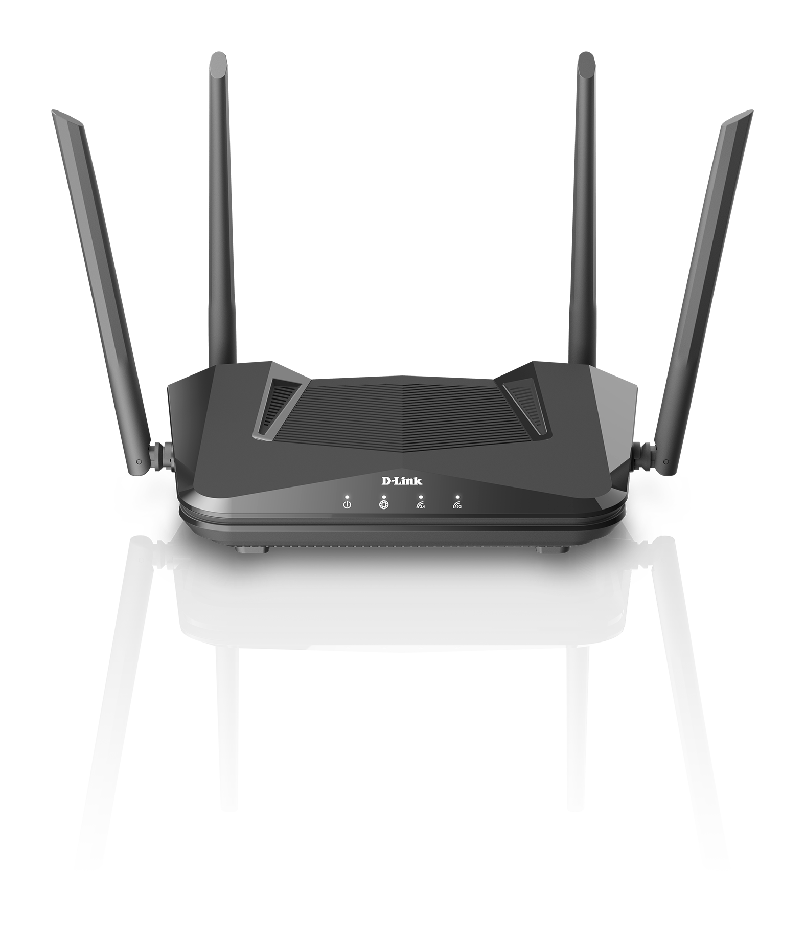 D-Link launches their new AX1500 WiFi 6 router in Australia with speeds ...