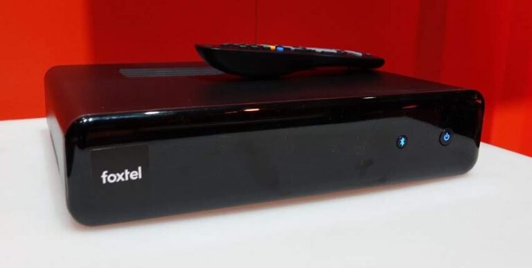 EXCLUSIVE: Foxtel gets set for Internet-delivered LIVE TV Channels on ...