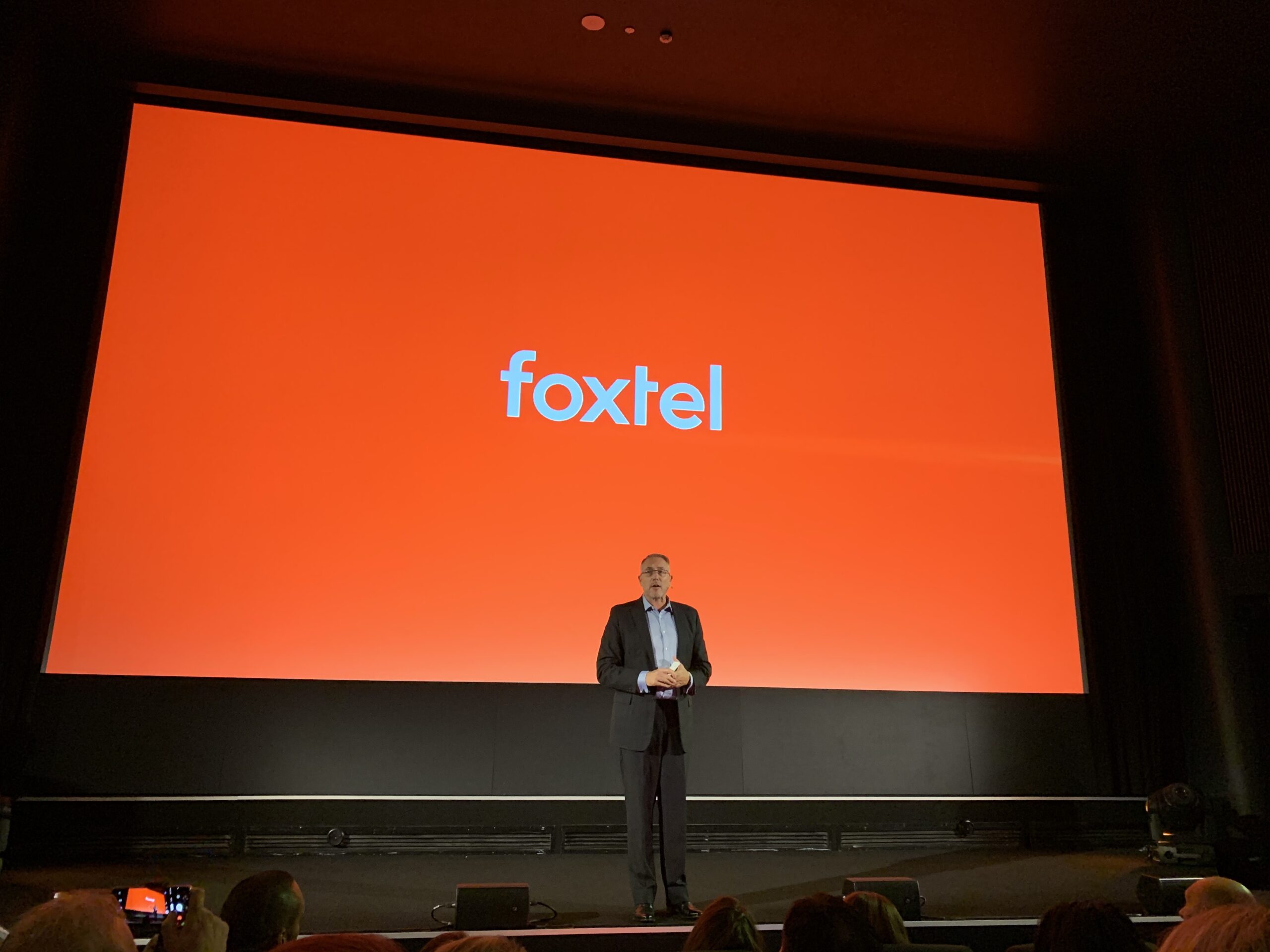 EXCLUSIVE: Foxtel gets set for Internet-delivered LIVE TV Channels on ...