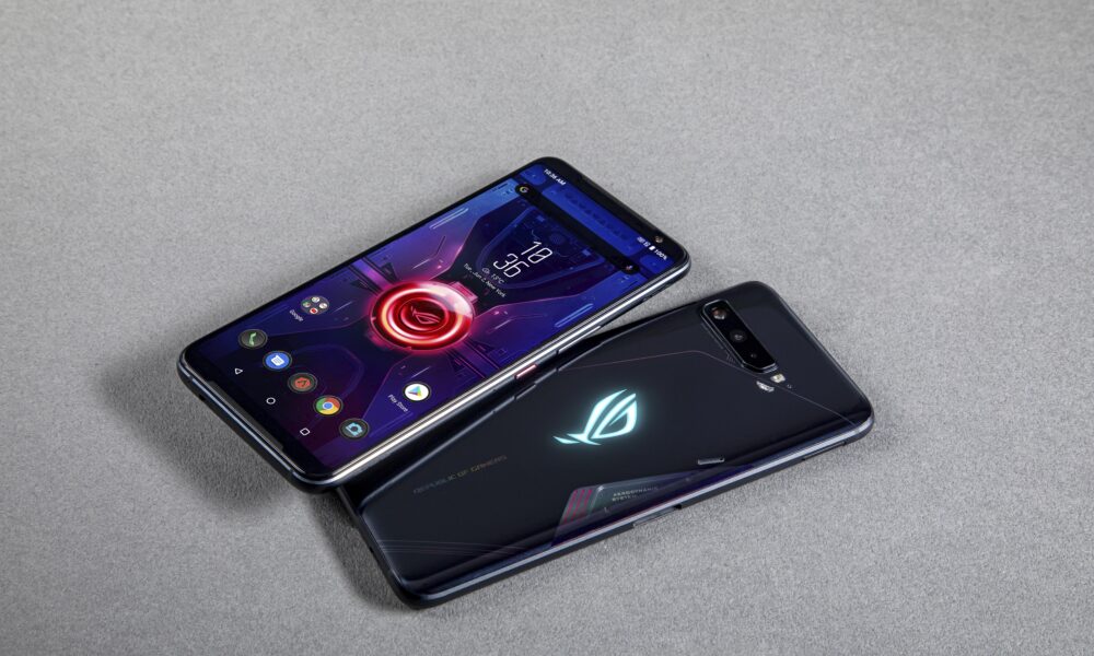 Asus refreshes their ROG Zephyrus and ROG Strix gaming laptop range ...