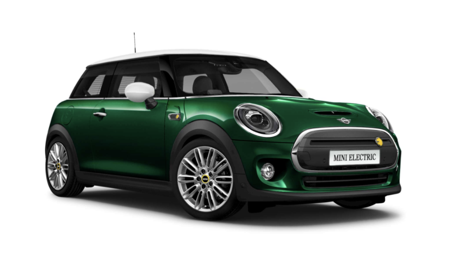 2020 Mini Electric Review - Mini Looks, Mini Style, Mini Handling with ...