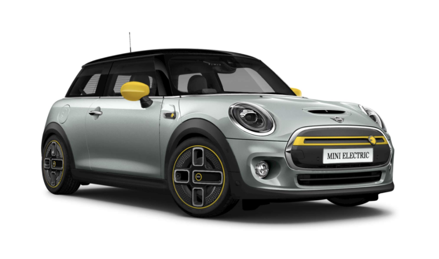 2020 Mini Electric Review - Mini Looks, Mini Style, Mini Handling with ...
