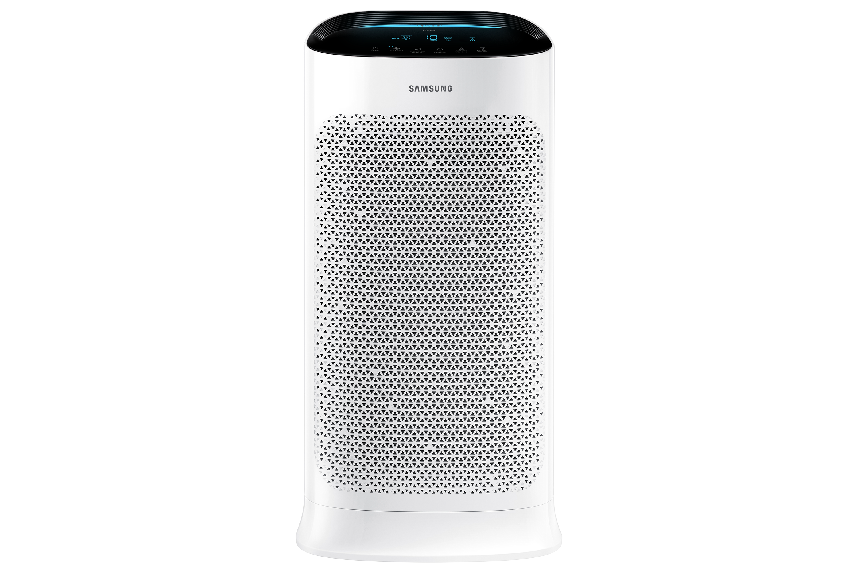 Samsung says yes to fresh, clean air with a new range of Air Purifiers