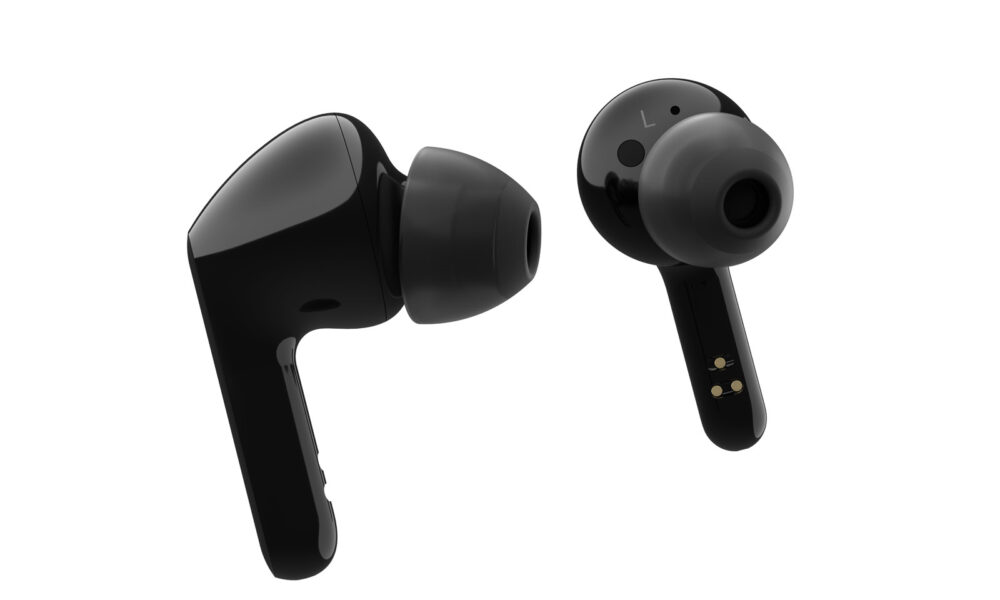 LG announces TONE Free - wireless earbuds with bacteria-killing case » EFTM