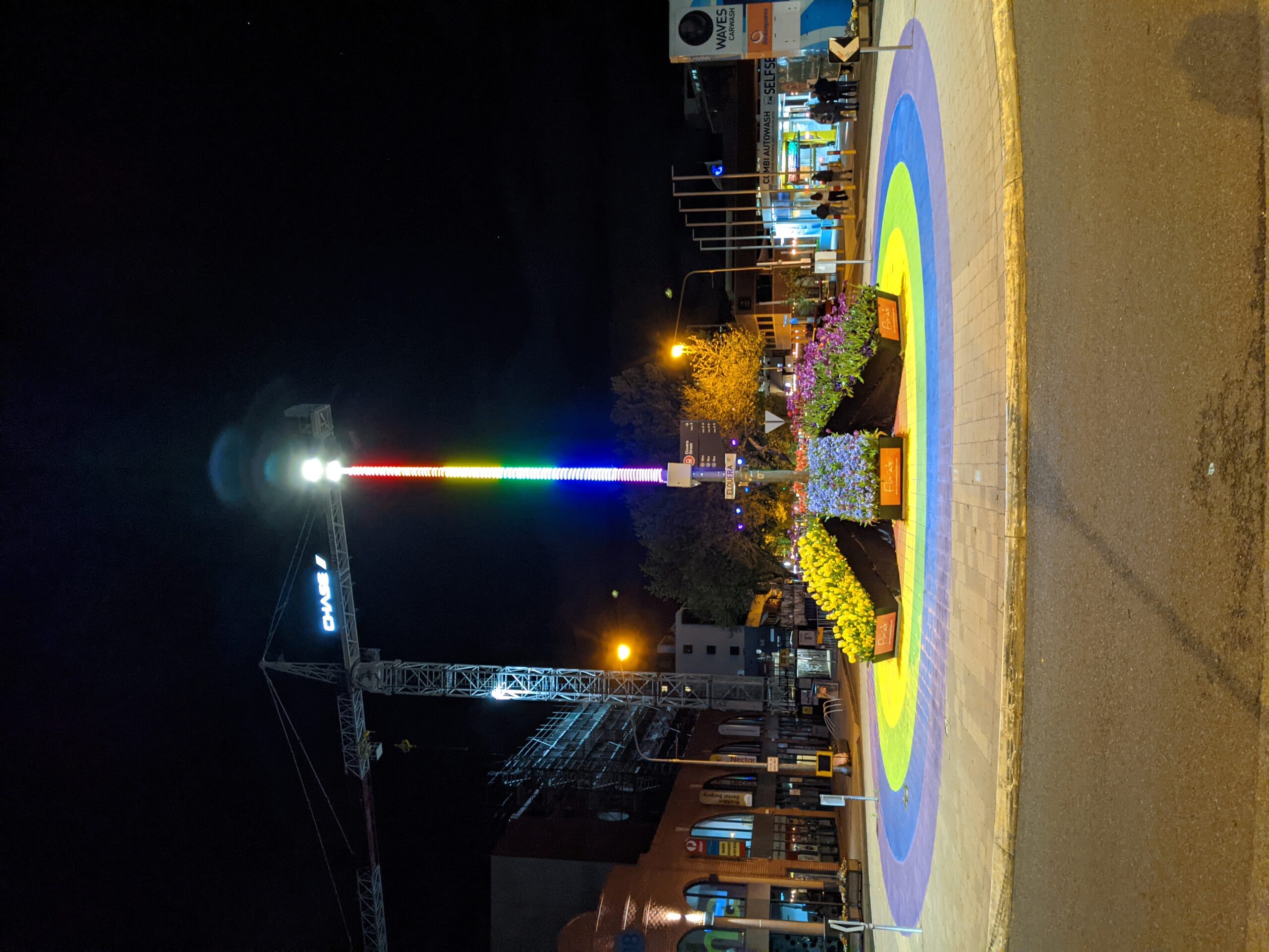 Pixel 5 review: Mid-range Pixel, full price features » EFTM