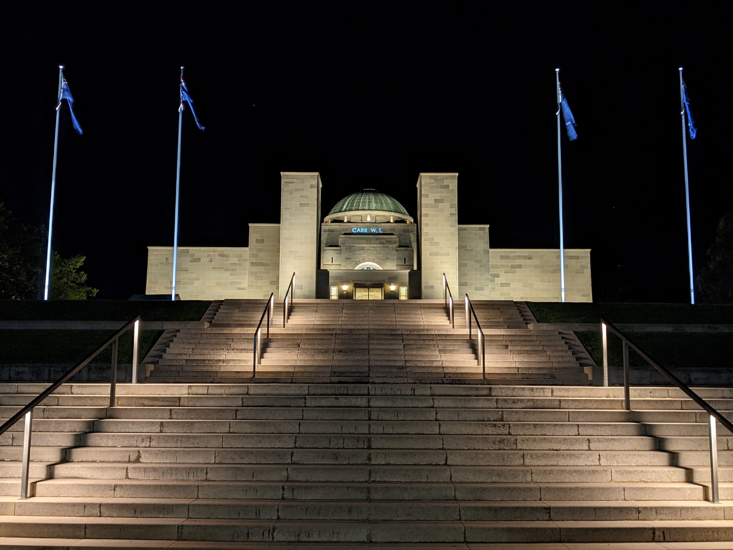 The Australian War Memorial launches 3D Treasures online exhibition » EFTM