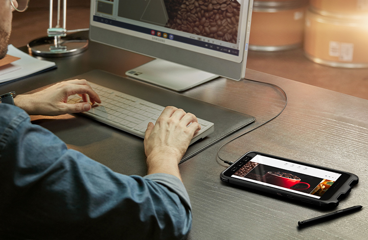 Rugged Samsung Galaxy Tab Active3 arrives in Australia » EFTM